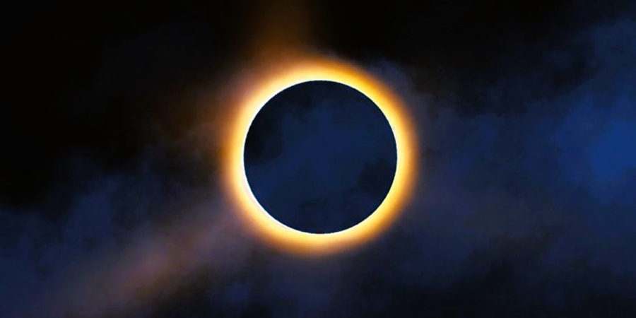A un mes del gran eclipse: Por qué será tan especial este evento ...